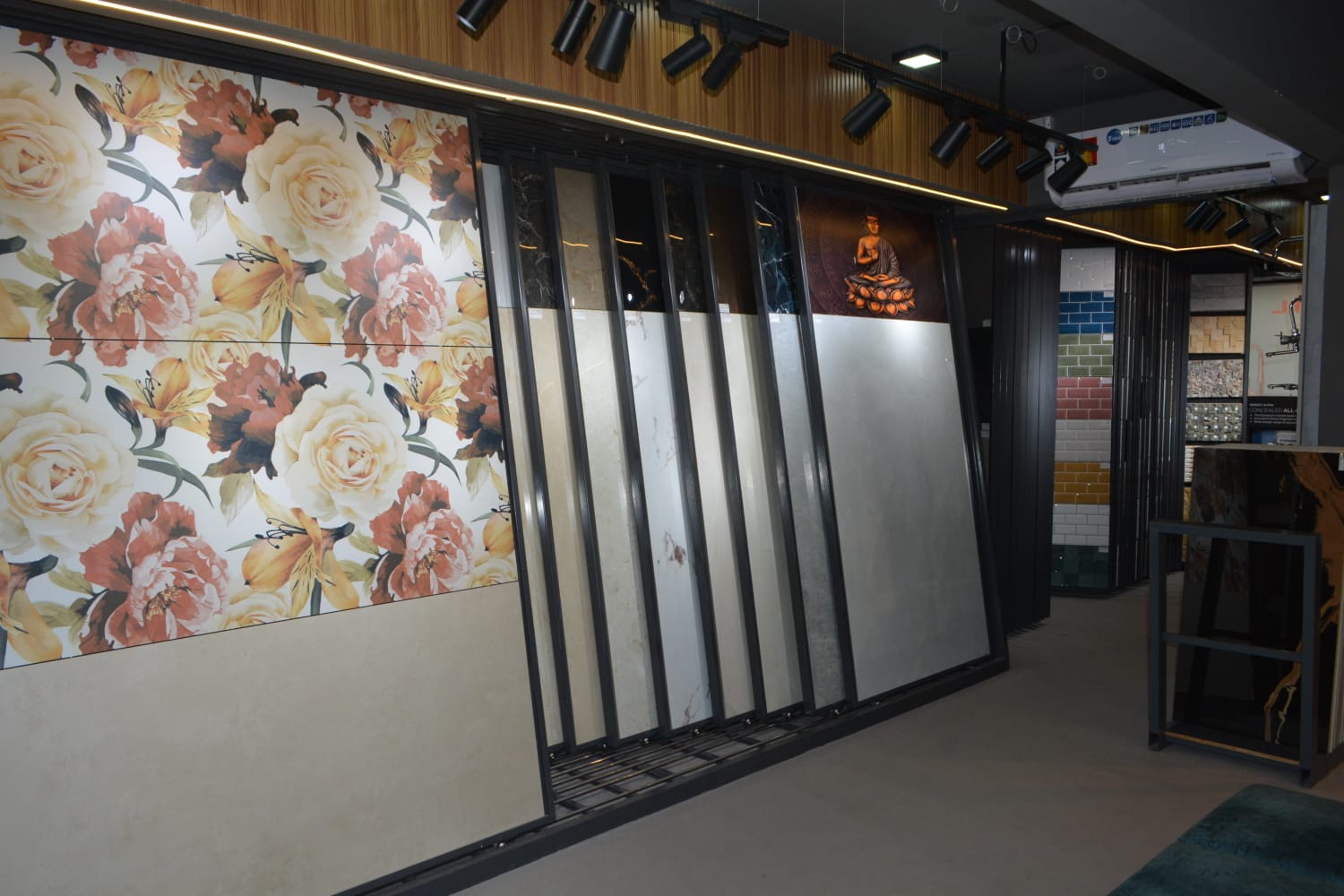 Best Tiles Store in Bangalore - Tiles by Trends